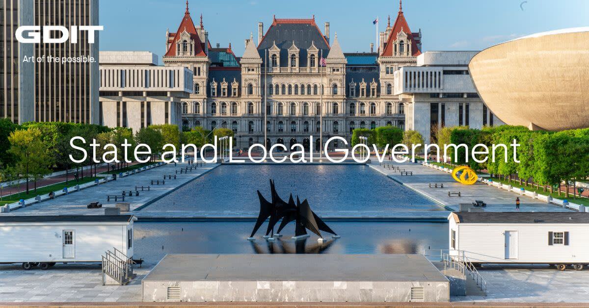 State and Local Government