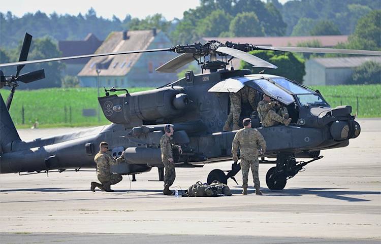 Mission Partner Environments (MPE) | GDIT