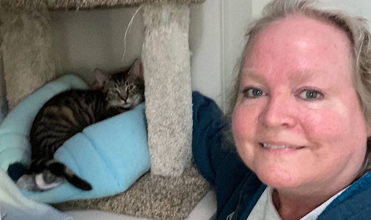 Building Stronger Communities: GDIT Employees Giving Back | GDIT