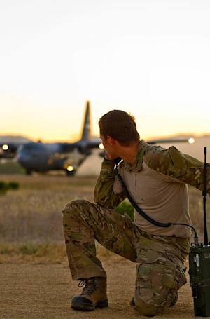 Mission Partner Environments (MPE) | GDIT