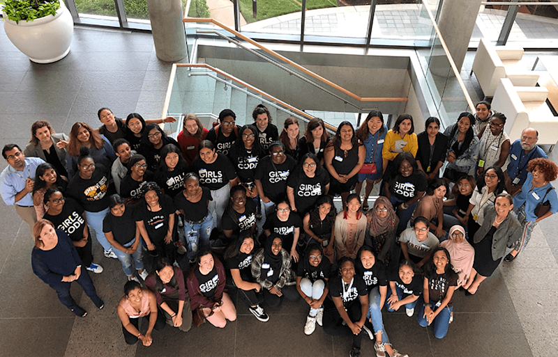 GDIT Internships | GDIT