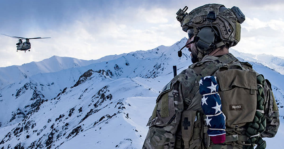 Managed Services within milCloud® 2.0: What It Is and Why It Matters | GDIT