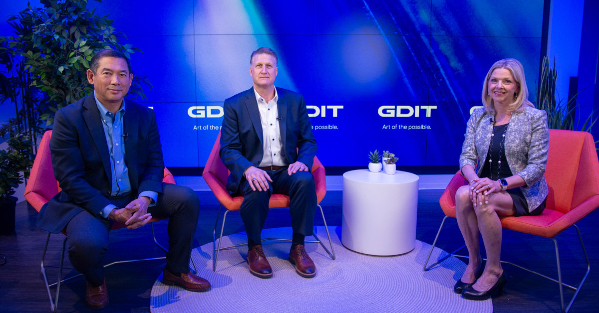 Civil | GDIT