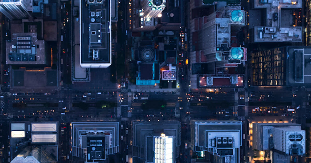 Flexible, Mission-driven Solutions | GDIT