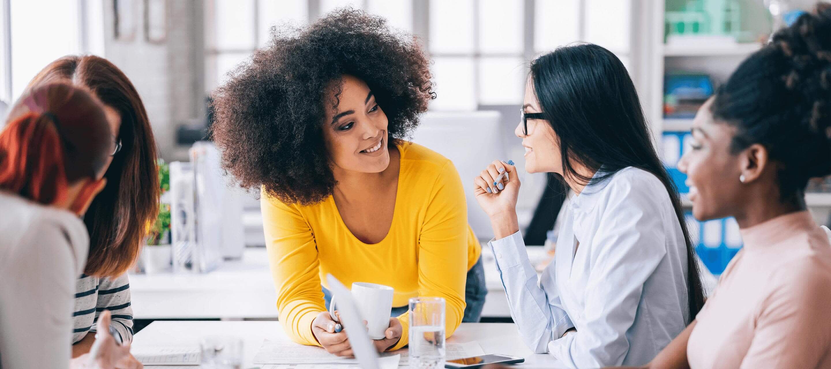 GDIT Internships | GDIT