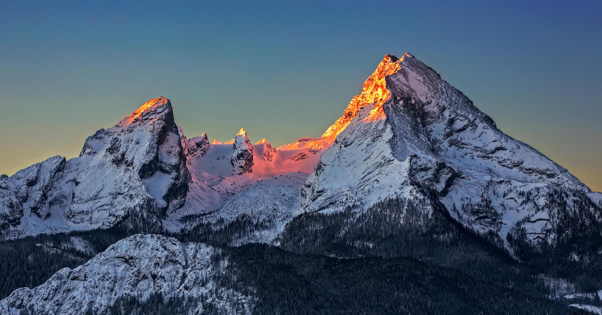 Maintaining Strategic Vision in the DoD Cloud Space | GDIT