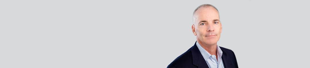 Brian Sheridan Bio | GDIT