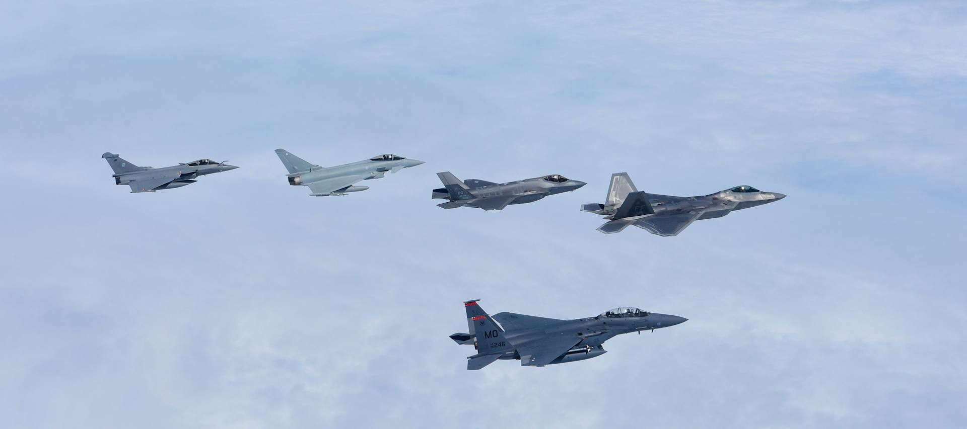 Transforming Defense Collaboration: Eric Tapp on Cloud-Enhanced Mission ...