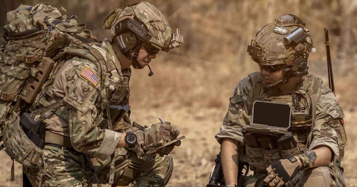 GDIT Takes Center Stage at DoD Cloud Exchange | GDIT