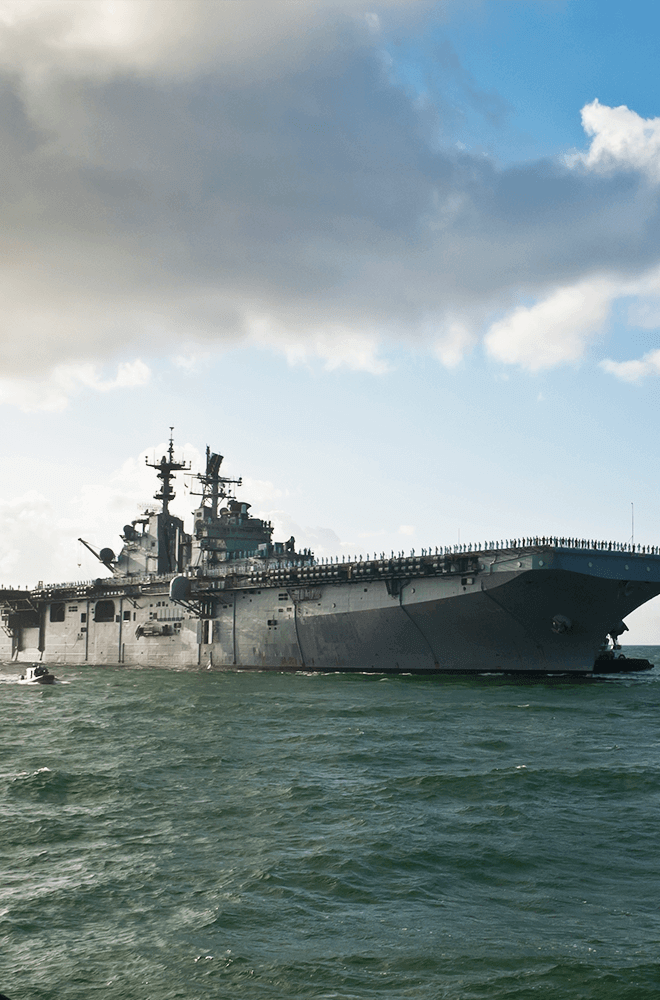 GDIT Internships | GDIT