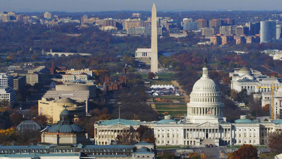 Homeland Security | GDIT