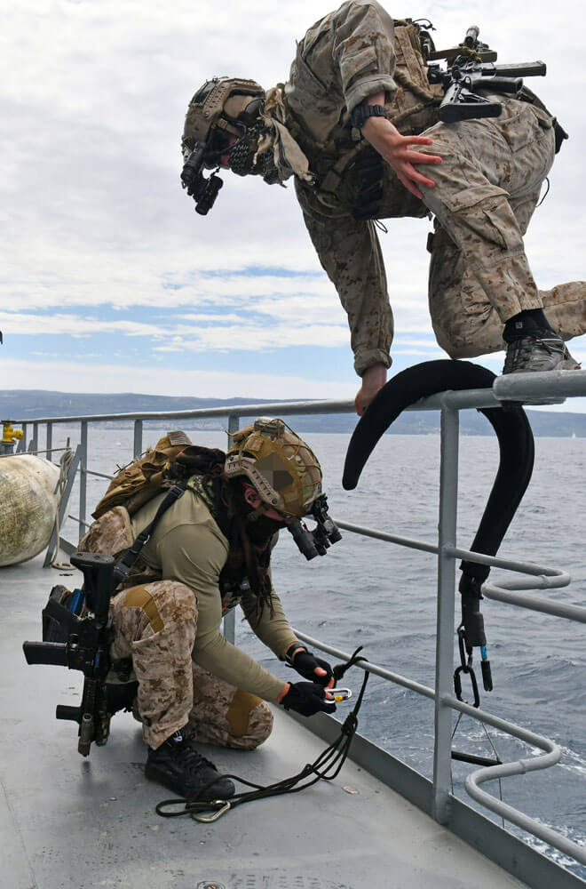 ARMA Global - When can’t isn’t an option.