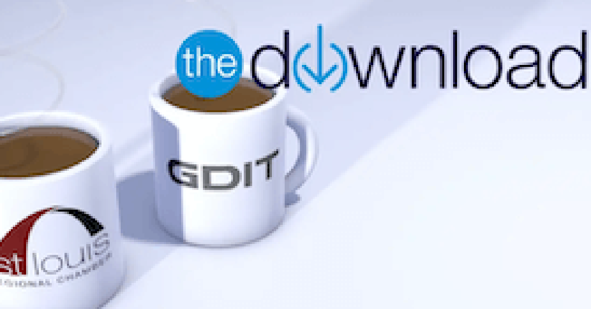 GDIT is Building the Art of the Possible in St. Louis | GDIT