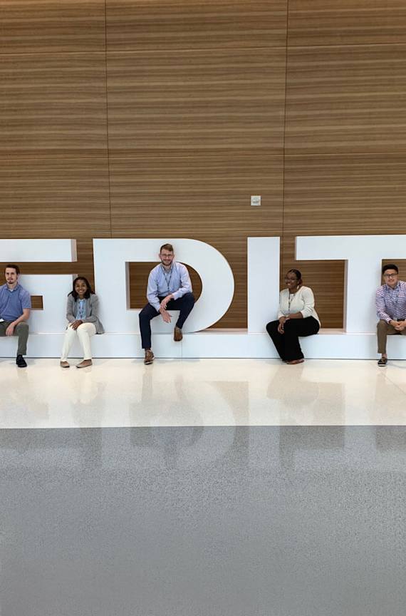 GDIT - Art of the possible.