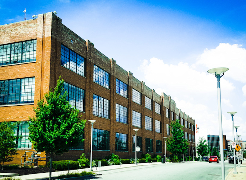 GDIT is building the art of the possible in St. Louis.