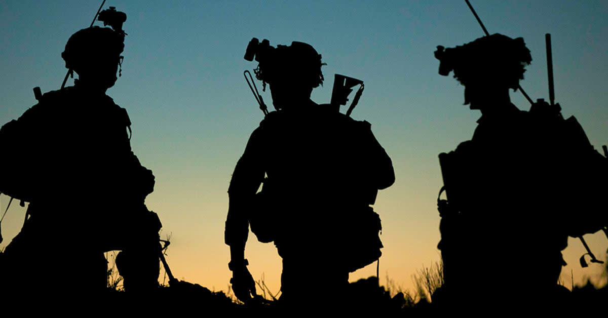 GDIT to Start Work on $518M Global Logistics Contract to Support U.S ...