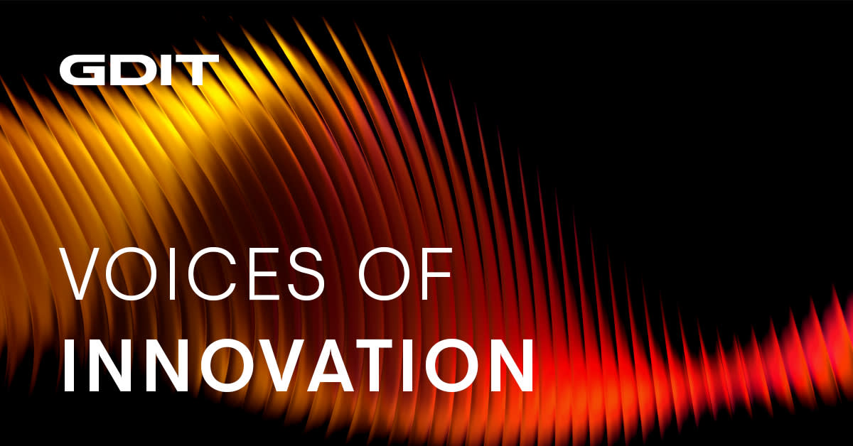 Voices of Innovation | Episode 18 | From Concept to Code with Former U.S. Border Patrol Agents ...