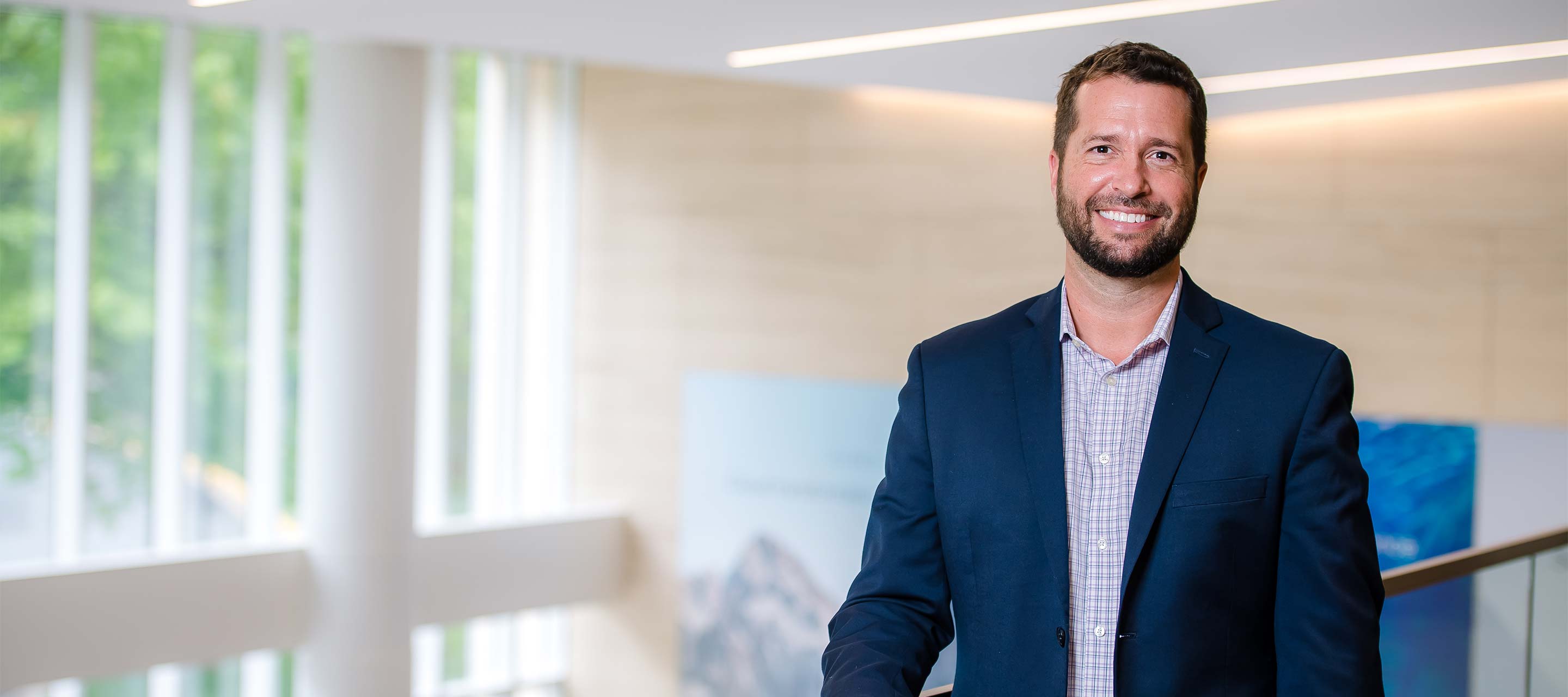 Meet Our People - Ryan | GDIT