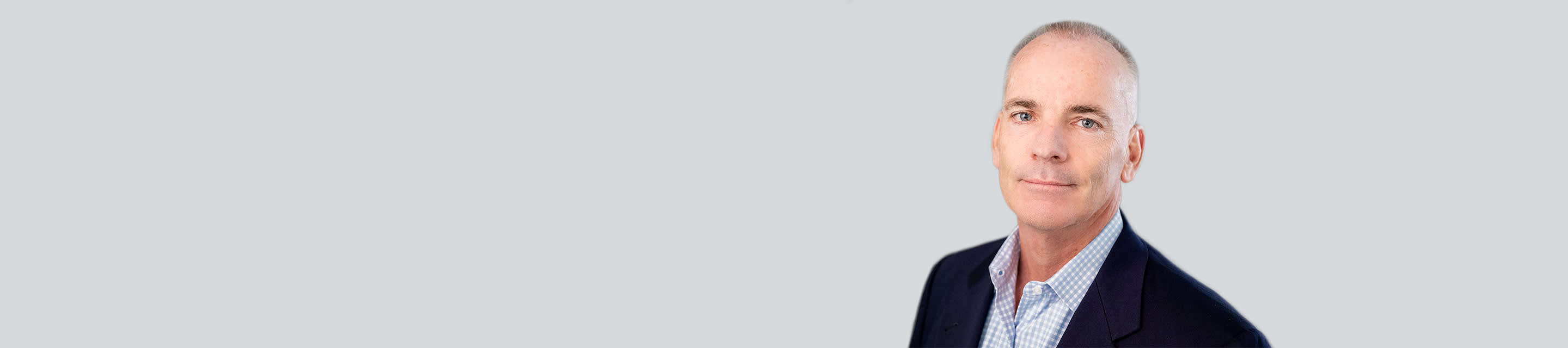 Brian Sheridan Bio | GDIT