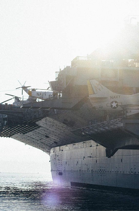 GDIT - Art of the possible.