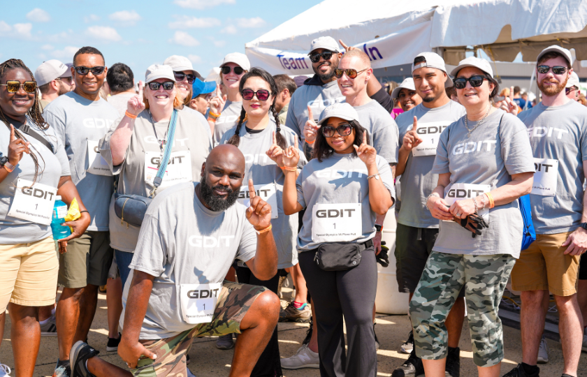 GDIT Careers | Apply Now