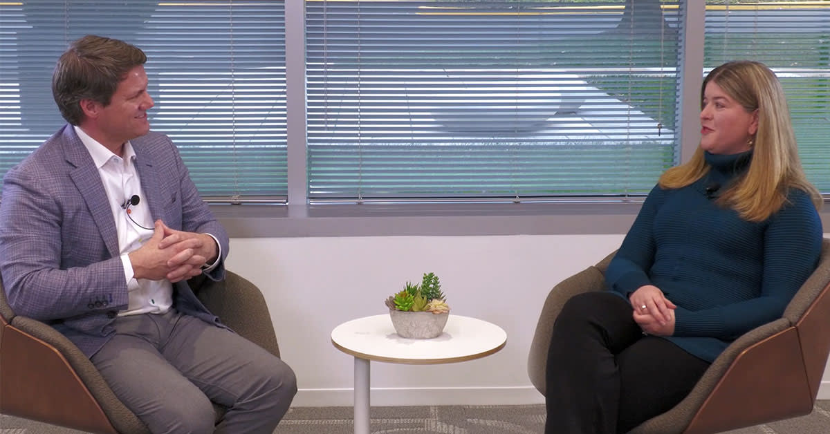 The Evolution of Cyber Strategies: Expert Insights from GDIT and IBM | GDIT