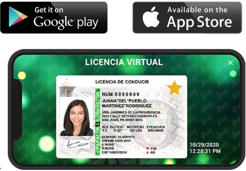 How to Get Your Puerto Rico Driver's License in 2024 | RebasePR How to Get Your Puerto Rico Driver's License in 2024 | RebasePR