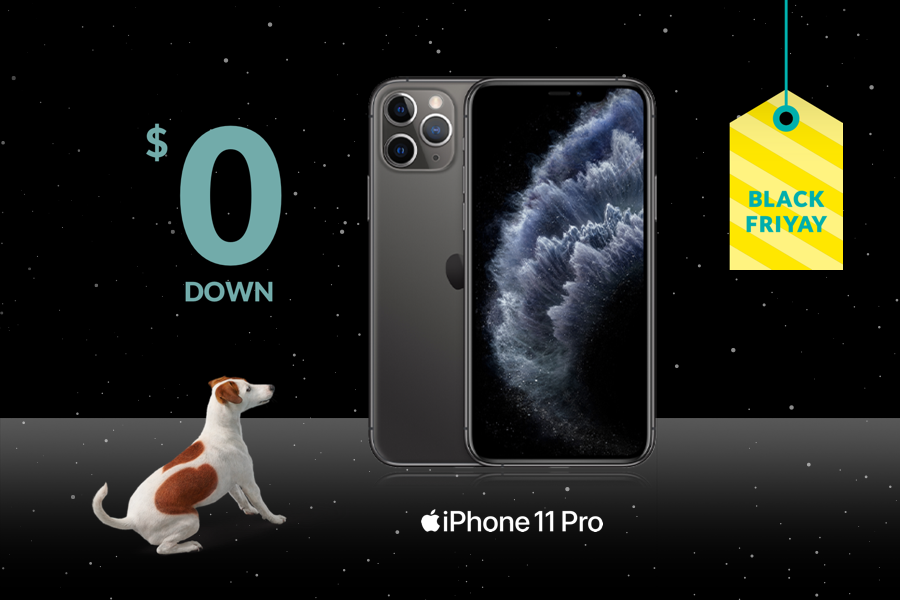 Promotions - Offers, Deals and Discounts | Fido