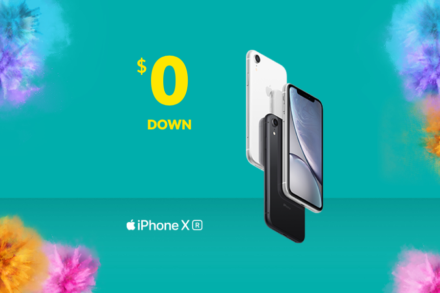 Promotions - Offers, Deals and Discounts | Fido