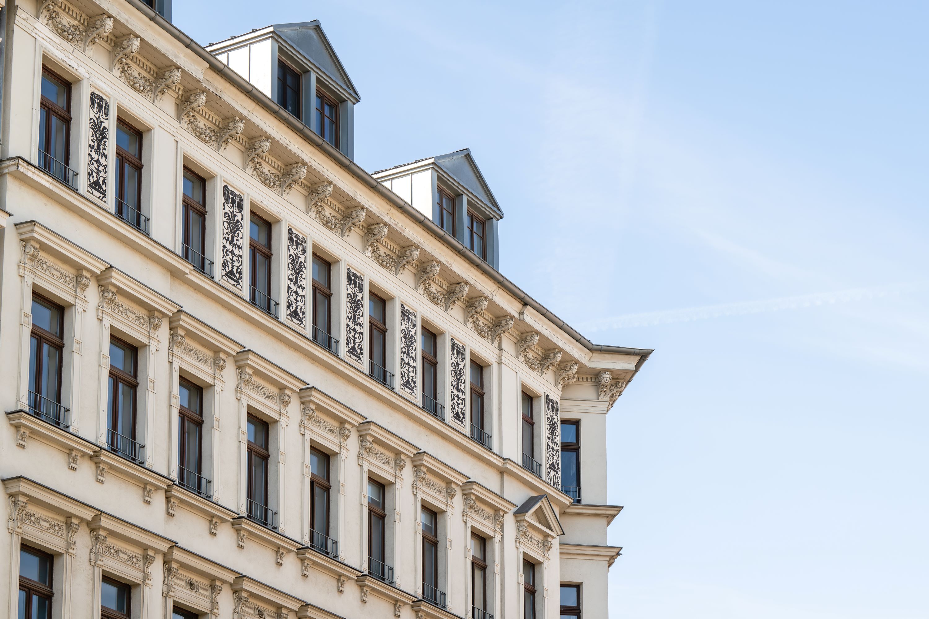 Leipzig as a real estate location: Why buying here is particularly ...