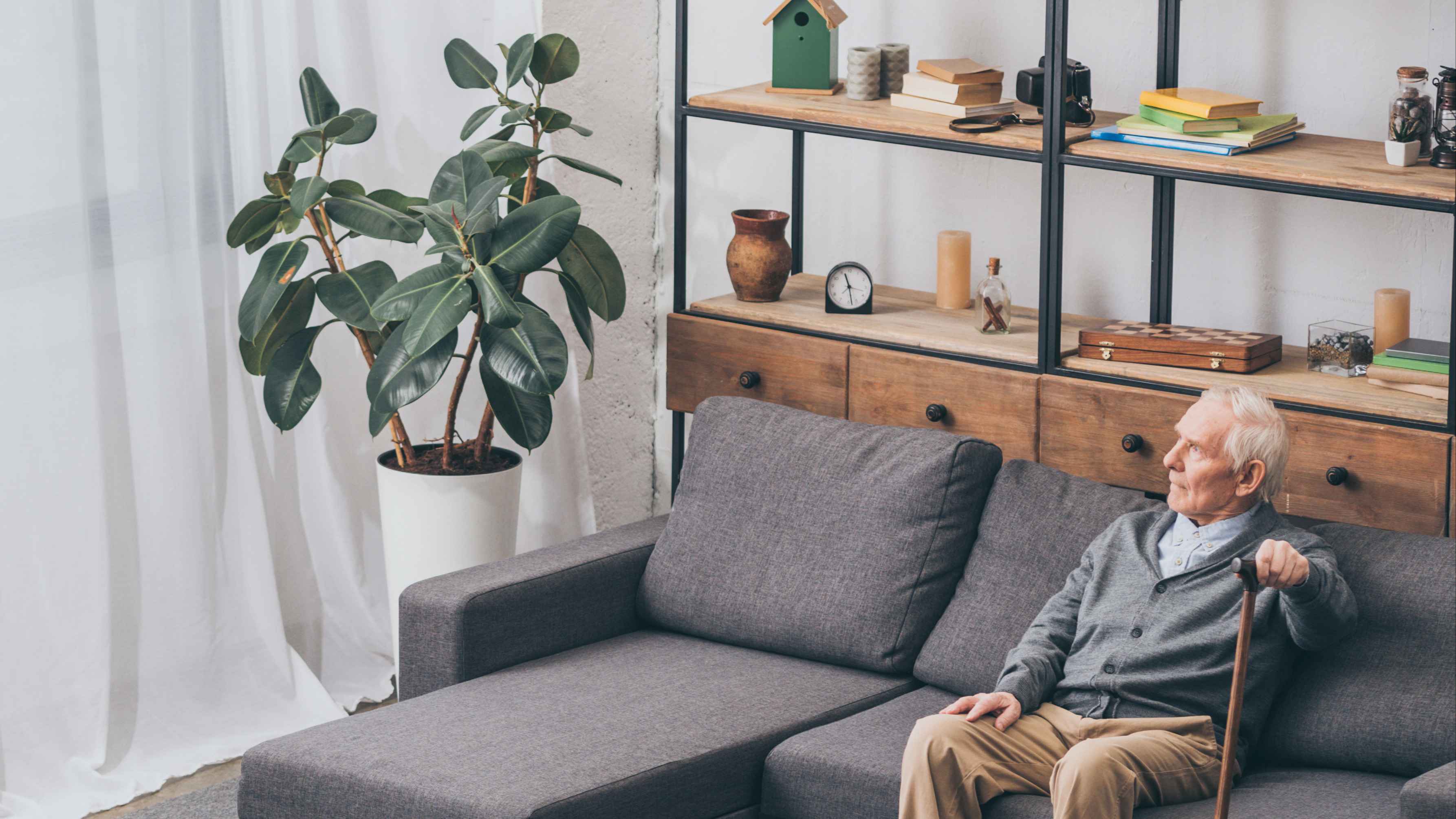 Barrier-free living space - what makes it accessible and where mistakes ...
