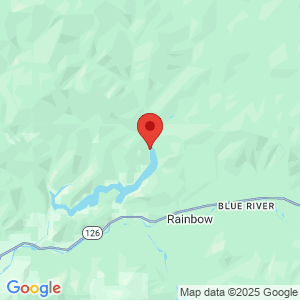 RV Rentals near Mona in Blue River, Oregon