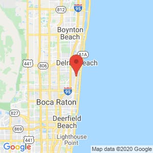 Top 10 Campgrounds & RV Parks in Jupiter, Florida