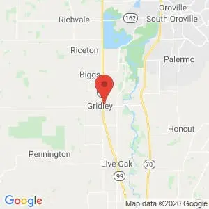 Top 10 Campgrounds & RV Parks in Colusa, California