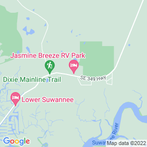Top 10 Campgrounds & RV Parks in Florida