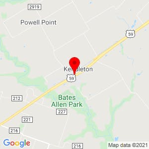 RV Rentals near Lazy K RV Park in Kendleton, Texas