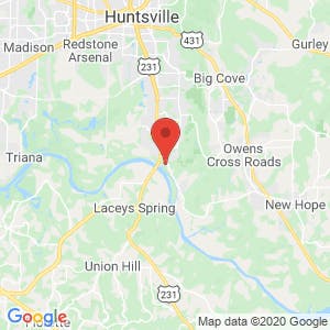 Huntsville RV Parks - Top 10 Campgrounds in Huntsville, AL