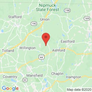 Top 10 Campgrounds & RV Parks in Connecticut