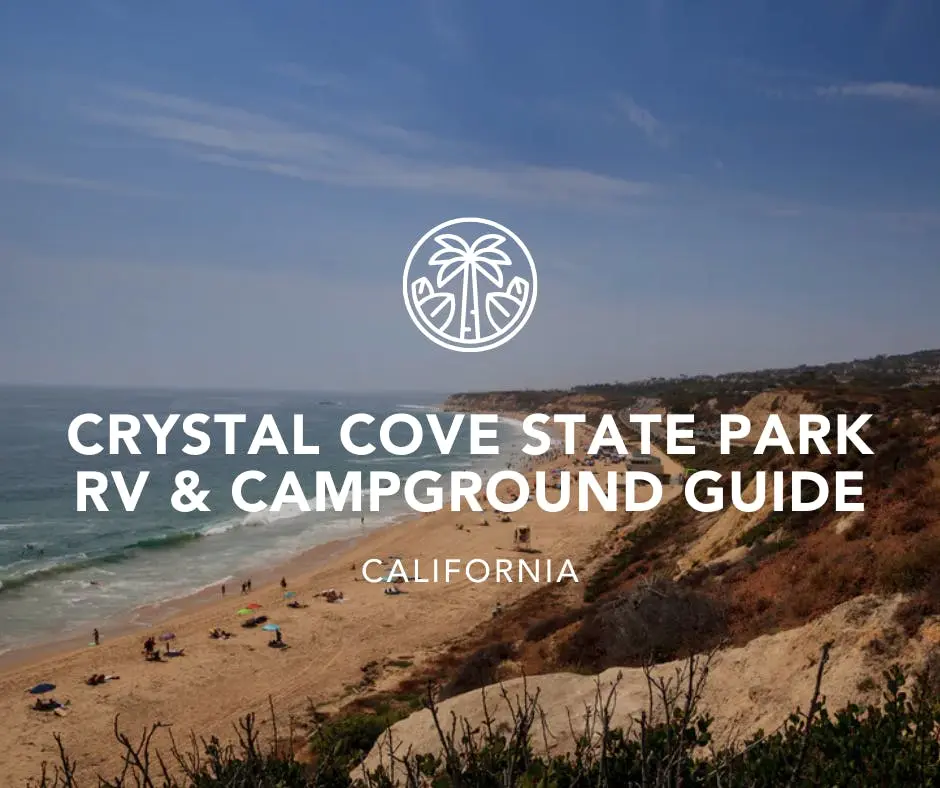 Are Dogs Allowed In Crystal Cove State Park