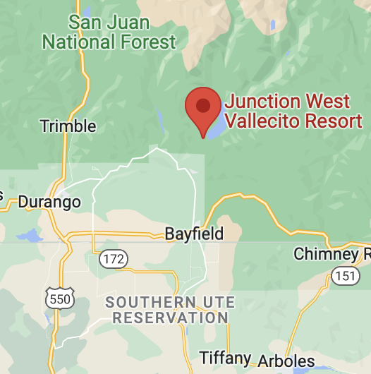 Top 10 Campgrounds & RV Parks in Durango, Colorado