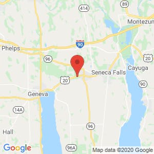 Ithaca RV Parks - Top 10 Campgrounds in Ithaca, NY