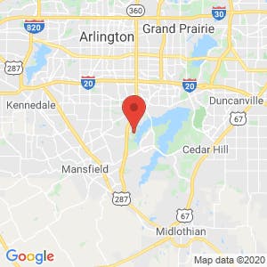 Top 10 Campgrounds & RV Parks in Arlington, Texas