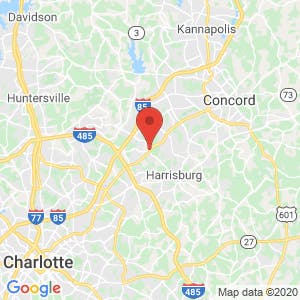 Top 10 Campgrounds & RV Parks in Hickory Lenoir, North Carolina