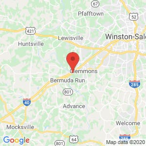 RV Rentals near Tanglewood RV Campground in Clemmons, North Carolina