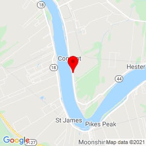 New Orleans RV Parks - Top 10 Campgrounds in New Orleans, LA