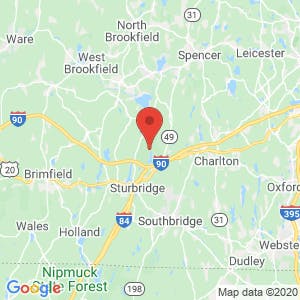 Top 10 Campgrounds & RV Parks in Worcester, Massachusetts