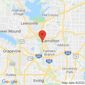 Top 10 Campgrounds & RV Parks in Denton, Texas