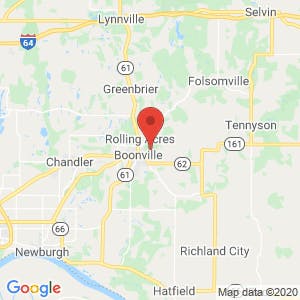 Top 10 Campgrounds & RV Parks in Holiday World Splashin Safari ...