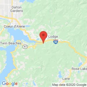 Coeur d'Alene RV Parks - Top 10 Campgrounds in Coeur d'Alene, ID
