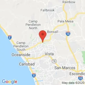 Oceanside RV Parks - Top 10 Campgrounds in Oceanside, CA